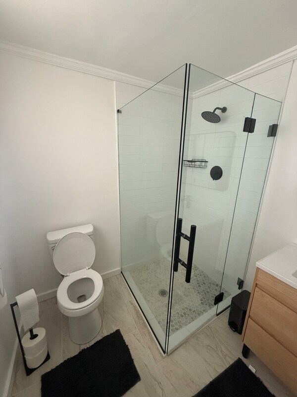 Cozy 1-bedroom Apartment In Enjoyable Warner Robins With Ac, Wifi - 본에어