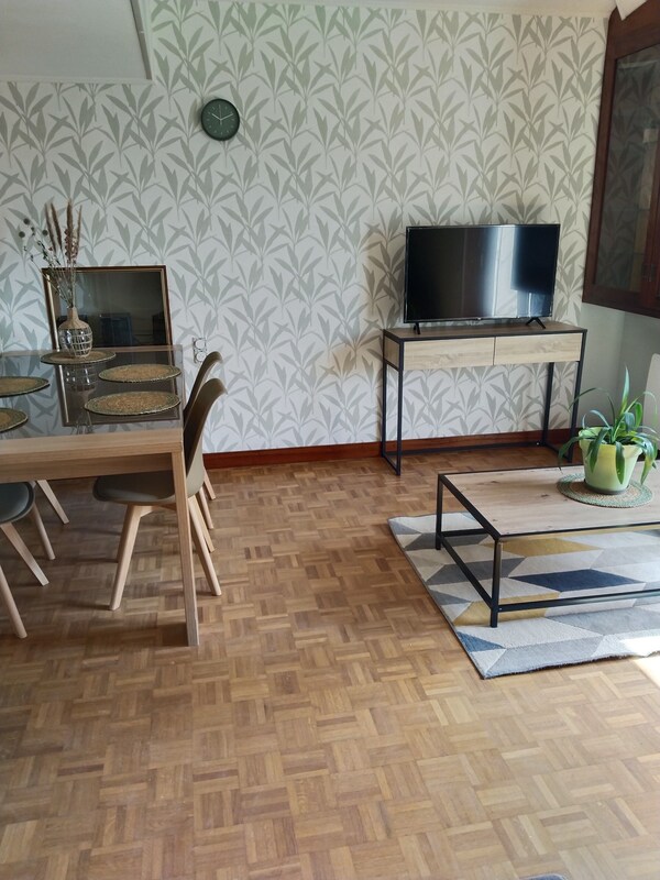 Apartment Rlisa - Rue du Port