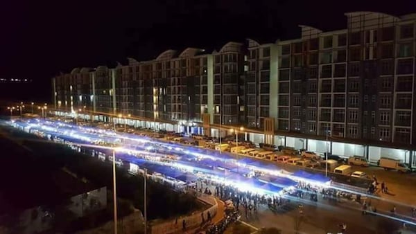 Experience Comfort & Charm At Barrington Escape - Brinchang