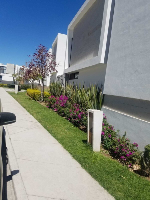 Charming 3-bedroom House With Wifi, Ac In Aguascalientes - Aguascalientes