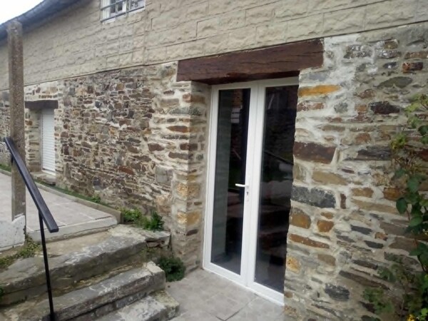 Discover Maison Nyno Digraben. Just 25 Minutes From Mont Saint-michel! - Miniac-Morvan