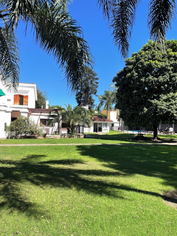 Cabaña Kempes - 