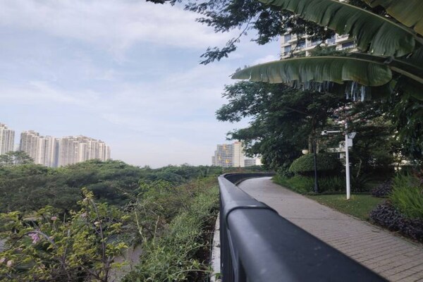 Holiday Home@forest City~tv Box~2b1b 4-6pax 1618 - Kukup