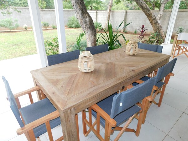 409 Driftwood, By Prestige Homestays - ビクトリア・フォールズ