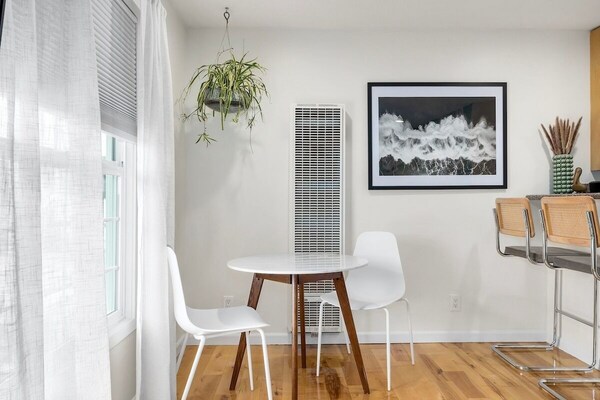 The Swell House Santa Cruz - Suite 3 - Scotts Valley, CA