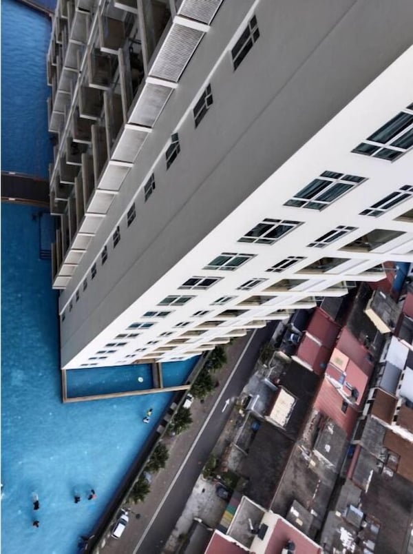 Nice Holiday Home@ksl D'esplanade, Jb 9-11pax 2312 - Johor Bahru
