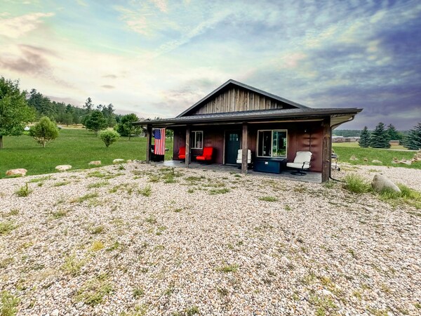 14a Getaway, 14a Getaway In Boulder Canyon - Sturgis, SD