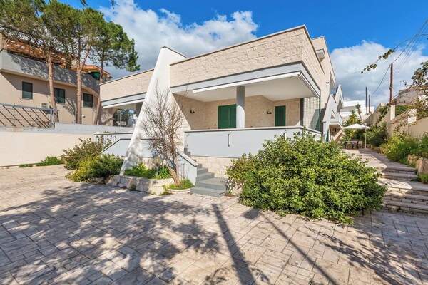 Residence Le Terrazze - Villino - Porto Cesareo