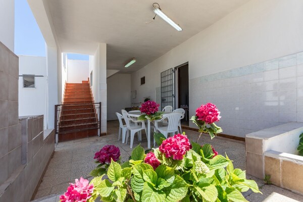 Villetta Mariarita Torre San Giovanni - Ugento