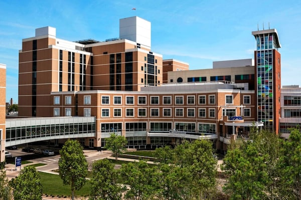 Central, Free Parking, Gym, Fast Wifi | Avry Apt - Minnesota