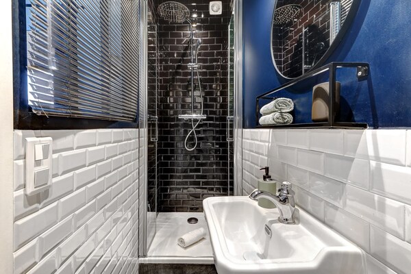 Charming Studio Near Place Des Vosges Le Marais - Maisons-Alfort