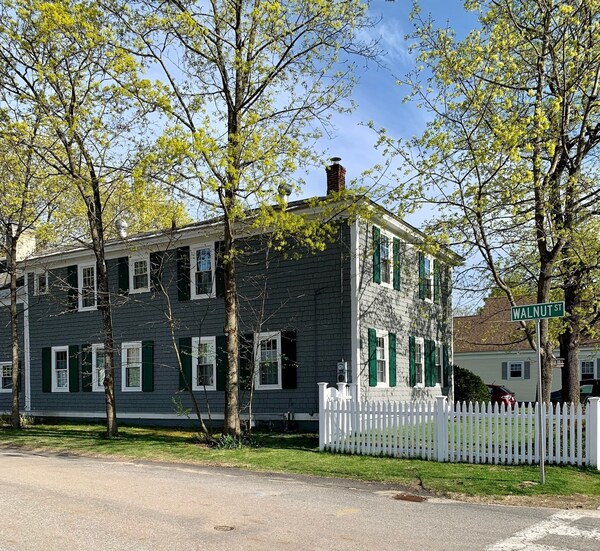 Charming 4-bedroom Colonial In Lovely Keene With Wifi, Ac - Keene, NH