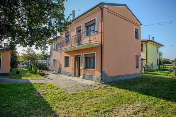 La Cesarina - Veneto - Adria