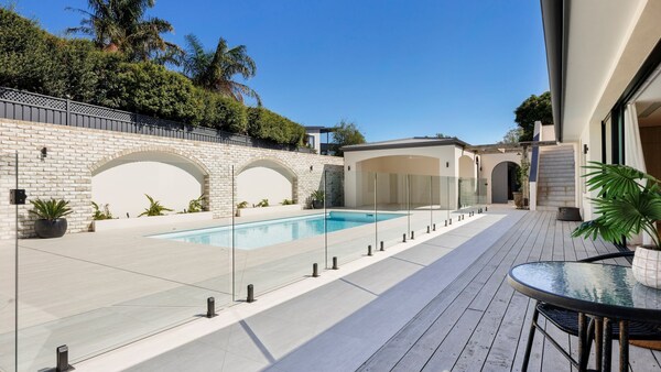 Querida Villa - Mornington Peninsula - Dromana