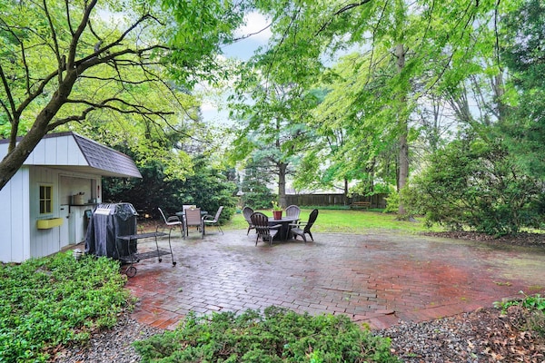 Pet Friendly Home Near Hershey & Gettysburg - Marietta, PA