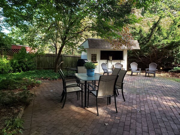 Pet Friendly Home Near Hershey & Gettysburg - Wrightsville, PA