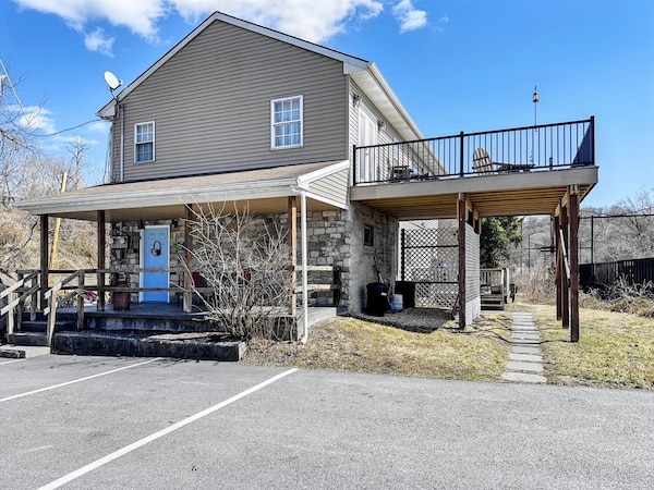 Riverside 2br W/ Kayak & Trails Nearby - Marietta, PA