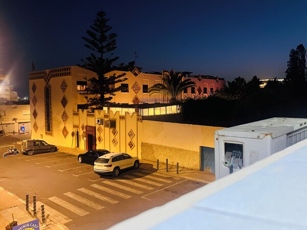 2 Bedroom Apartment Agadir - Agadir