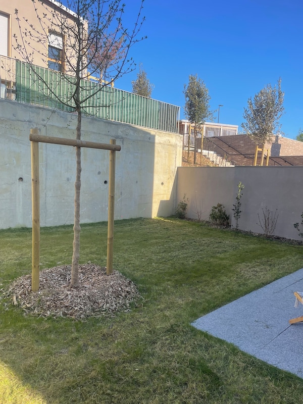 Comfortable House With Garden 35 Minutes From Paris - Arpajon