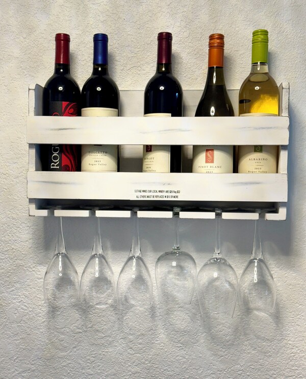 Victoria Cellars. Cozy 1-brm Apt. In Amazing Medford. Wifi, Ac, Secluded. - DANCIN Vineyards, Medford