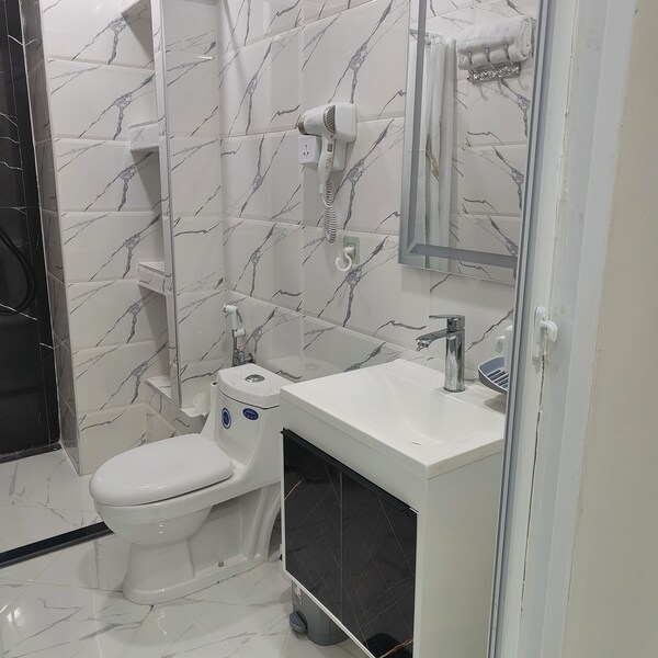 Appartement F1 Centre Ville Annaba - Annaba