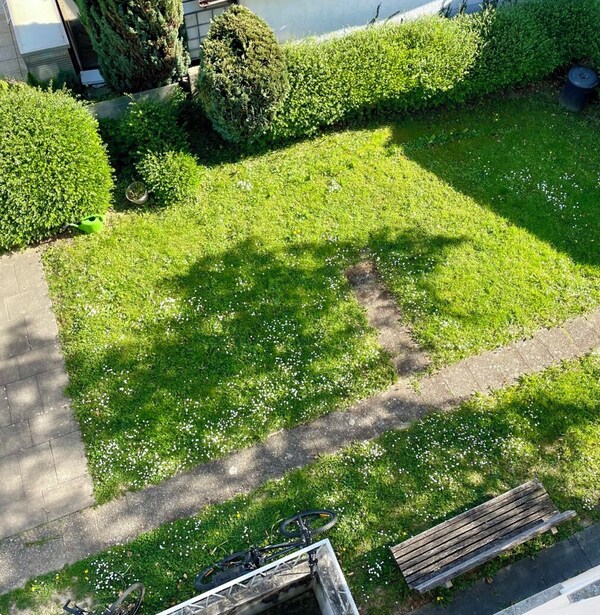 Ferienwohnung Mit 75qm, 2 Schlafzimmer, Max. 6 Erwachsene + 2 Kinder - Friedrichshafen