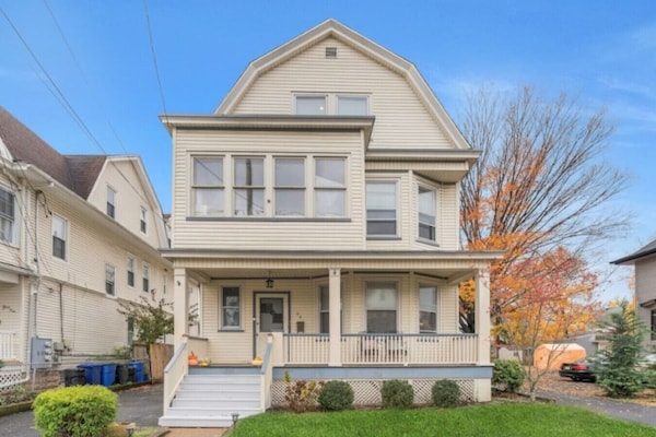 Huge Family Home | Sleeps 14- Free Parking Near Ny - Nueva York