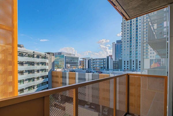 Rich 2bd Apartment In Cdt With Gym Pool Parking - Phoenix, AZ