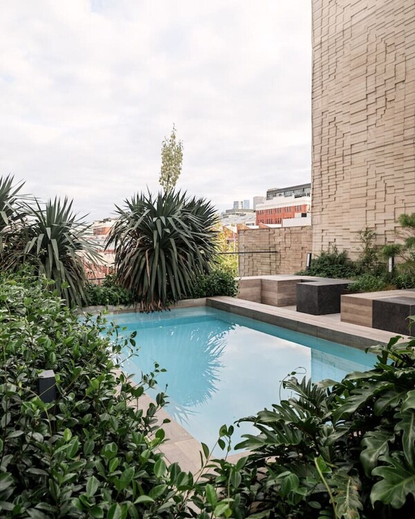 Urban Nest On Stanley - Collingwood Retreat - Ivanhoe