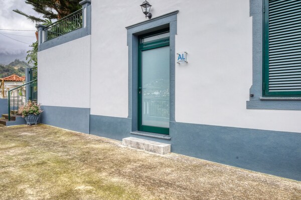 Casa Do Pinheiro Ii, A Home In Madeira - Île de Madère
