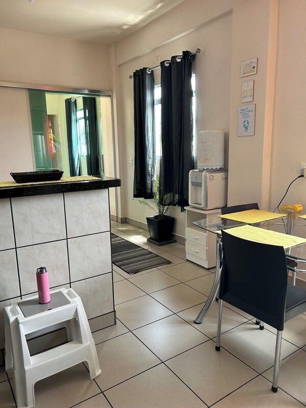 House For Season In Manaus Prox. Center, Industrial District, Air Base. - State of Amazonas