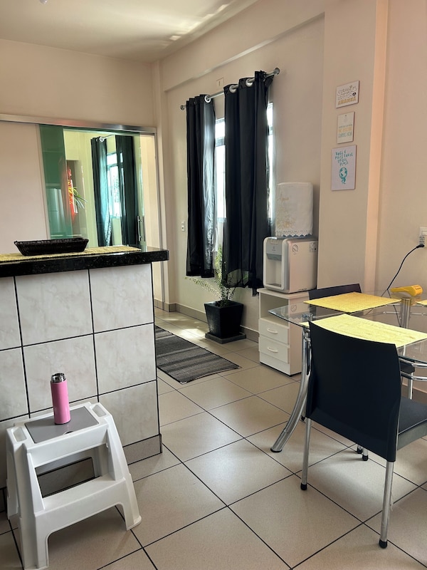 House For Season In Manaus Prox. Center, Industrial District, Air Base. - State of Amazonas