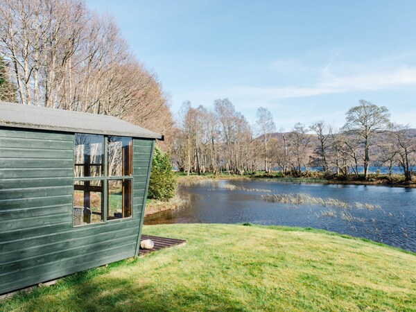 Farmburn By Interhome - Fort Augustus