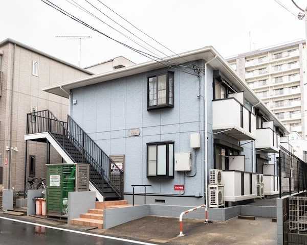 106 3 Min Walk From Nearest Station 12 Min Train / Funabashi Chiba - Prefectura de Chiba
