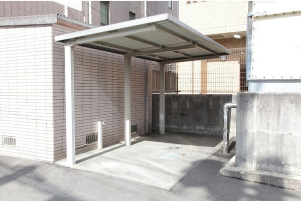 Smoking Deluxe Semidouble Room Breakfast Included Buffet Style / Okawa Fukuoka - Saga