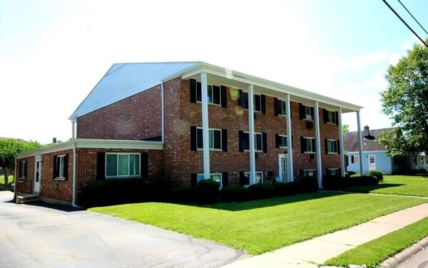Mellow Mimosa Mission, Condo -Minutes To Wpafb & Wsu, Fast Wifi, A/c - Yellow Springs, OH