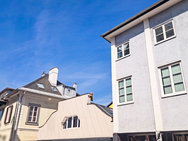 Siebter Himmel By Interhome - Bad Ischl