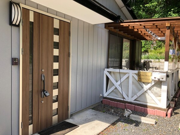 Emptyhanded Bbq 4minute Walk From Keisei Sakura / Sakura Chiba - Narita