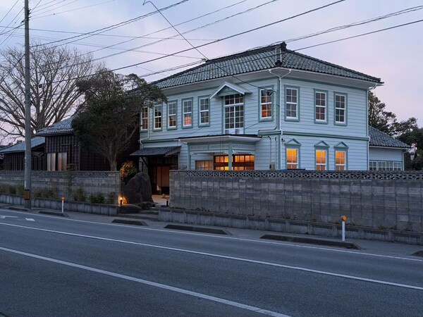 Atebi Room Only / Sado Niigata - 佐渡島