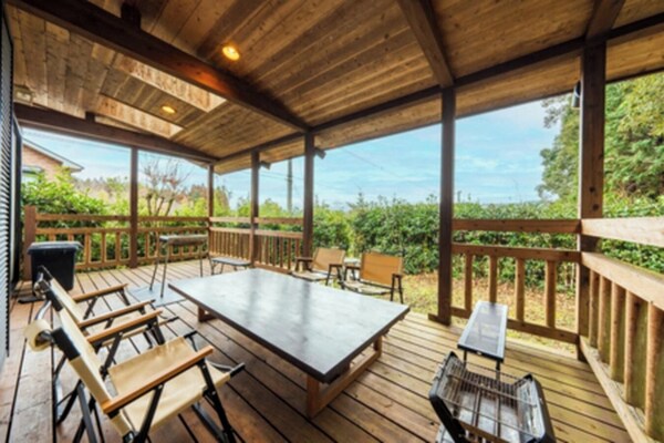 Yamakiso A Rental Villa With An Openair Bath / Hita City ōIta - Japan