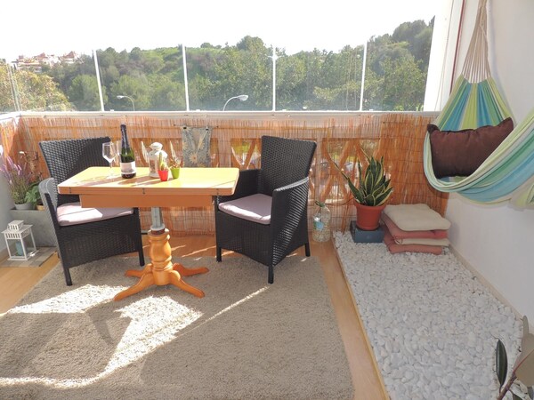 Sunstay Flat I Jardines Benalmadena - Benalmádena