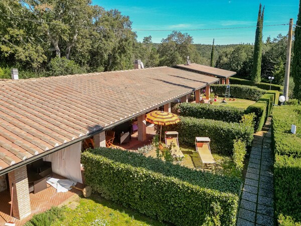 Rosmarino By Interhome - Massa Marittima