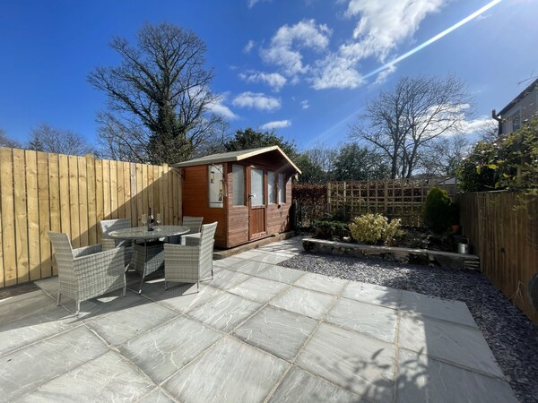 Farmer's Retreat - Sleeps 4 Guests In 3 Bedrooms - Glenridding