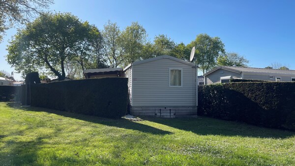 Casa Mobile Tranquilla - Cc212a Les Charmettes 4 Stelle - Saint-Augustin