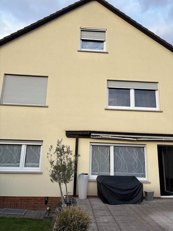 Gemütliche Ferienwohnung Schloßblick Apartment In Geisenheim Am Rhein - Rheingau - Geisenheim