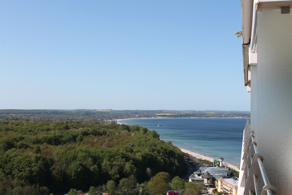 Schöne Aussicht 285 - Traumhafter Panoramablick - Ratekau