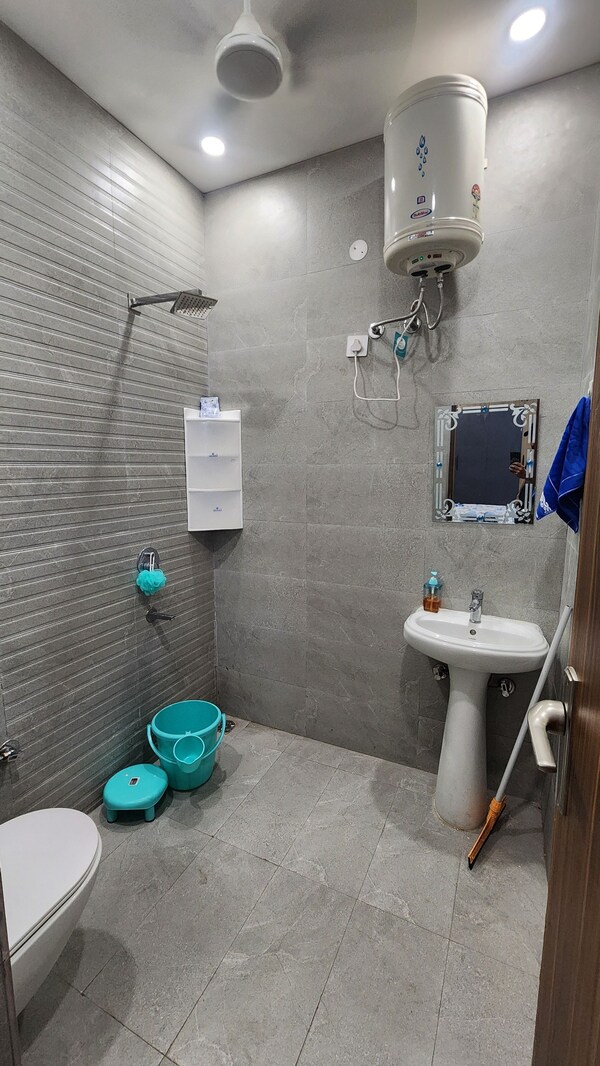2-bedroom Apartment In Lovely Nabha With Ac, Wifi. Enjoy Your Stay - Chandigarh