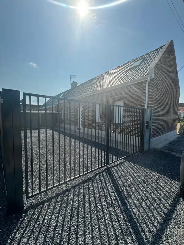 Le Cottage Champêtre - Cambrai