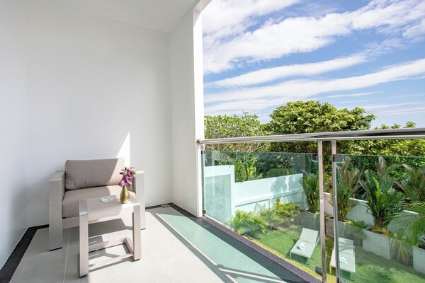 Villa Kailua · Lovely Pool Villa 2 Bedrooms In Rawai With Seaview - Phuket