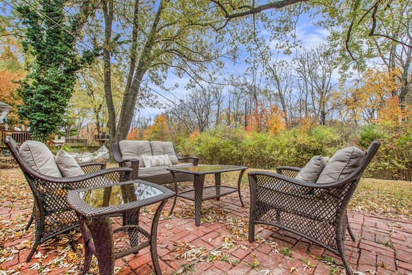 Zen Space/12m->belton | Long Stays | 857 Mbps - Belton, MO